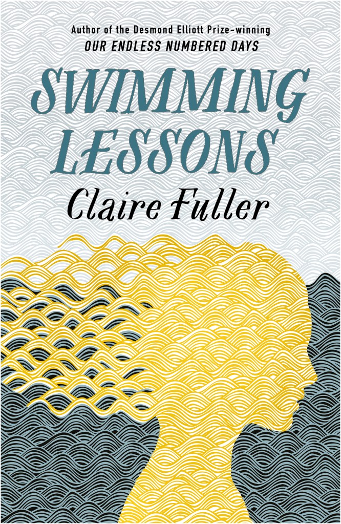 Swimming Lessons | Claire Fuller