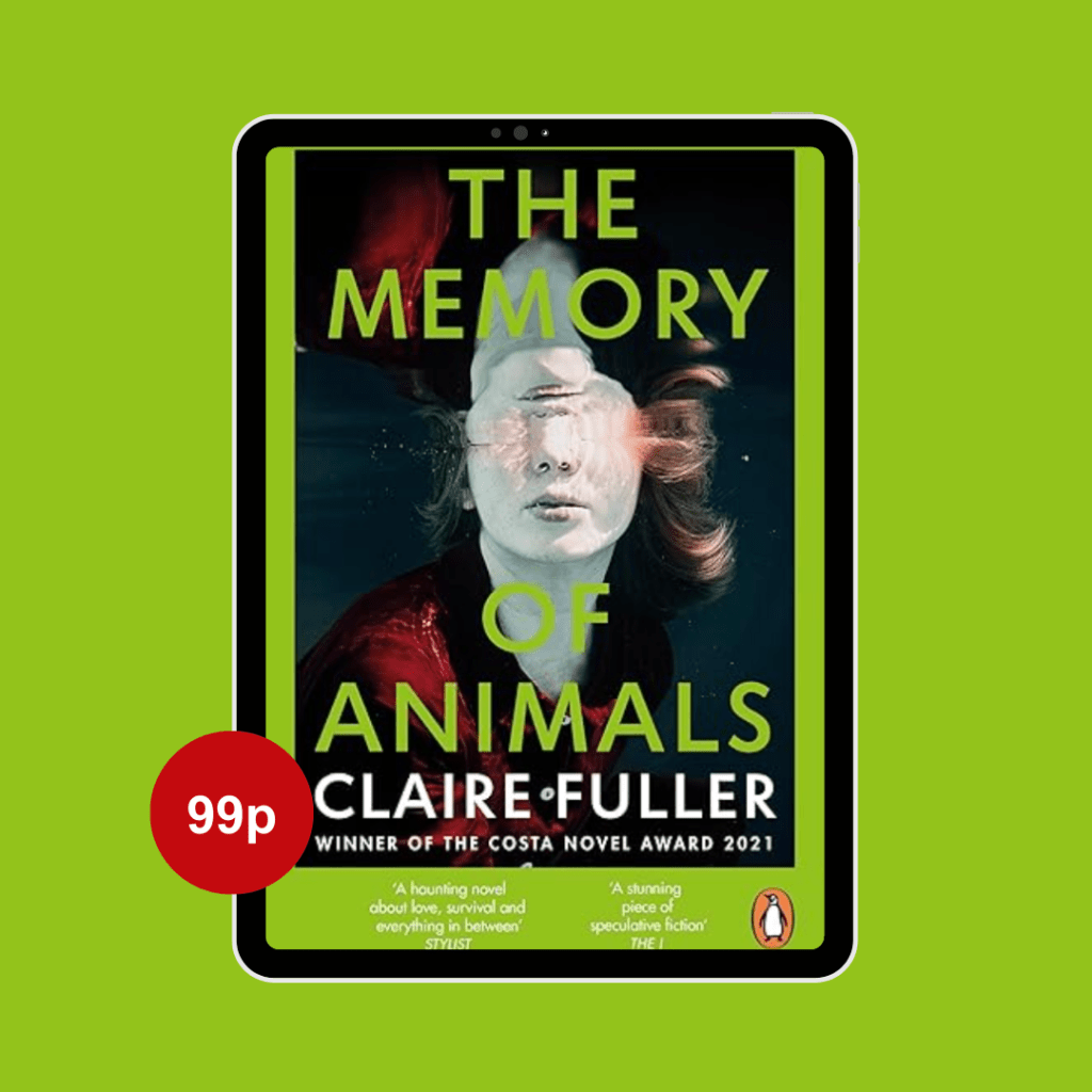 Claire Fuller | writer